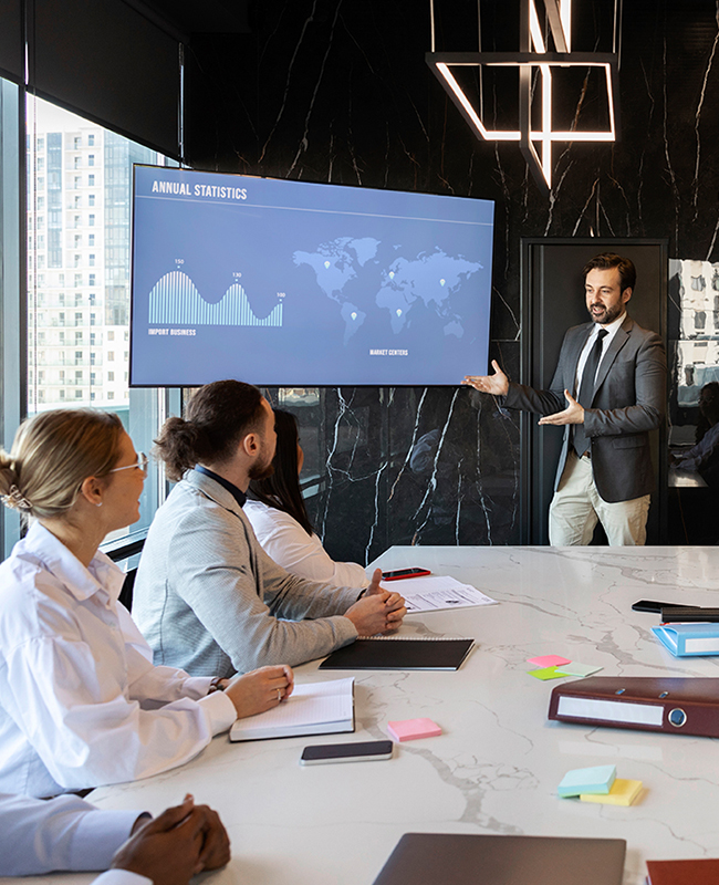 Altitude Sync : Powering Global Cloud Solutions for MSPs