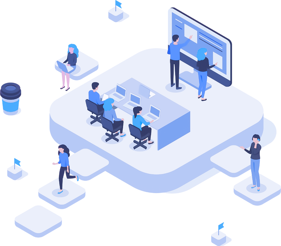 Altitude Sync : Powering Global Cloud Solutions for MSPs